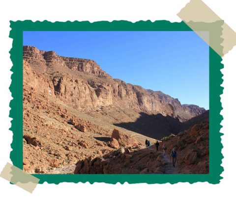 Todgha Gorge Travel Guide: Morocco’s Grand Canyon